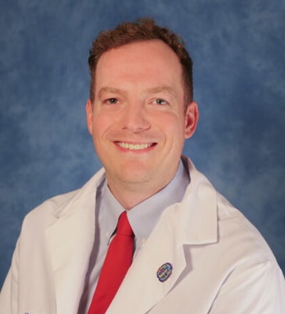 Nicholas Boston, Psy.D | Valley Health